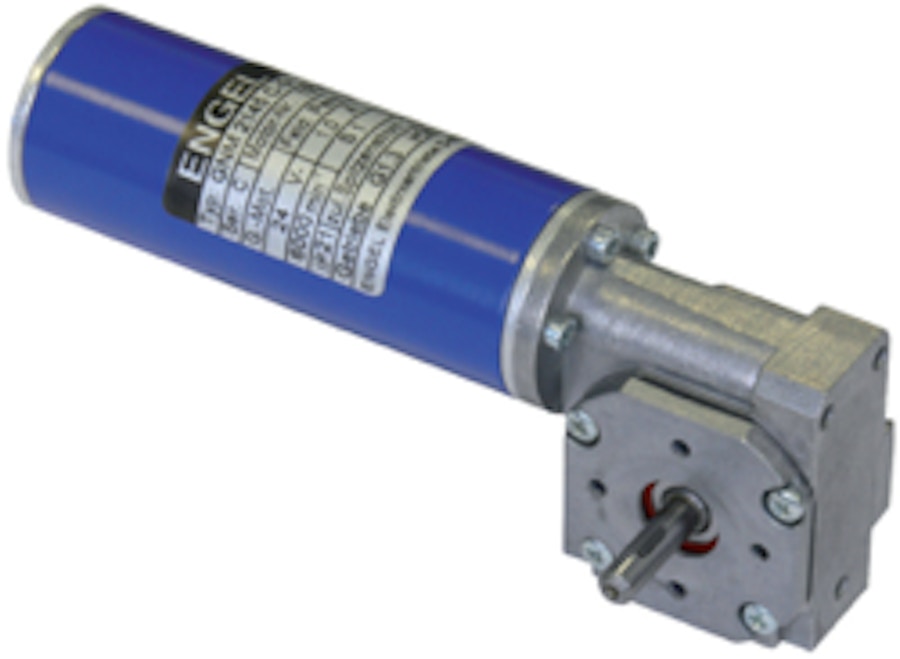 ENGEL ElektroMotoren AG in Walluf auf wlw.de