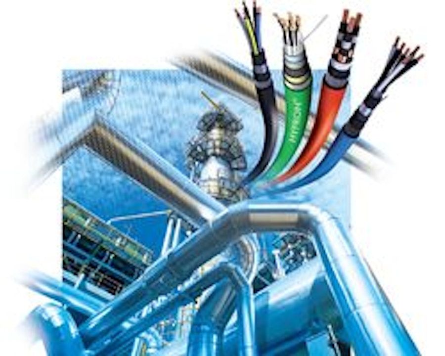 Nexans Deutschland GmbH in Hannover auf wlw.de