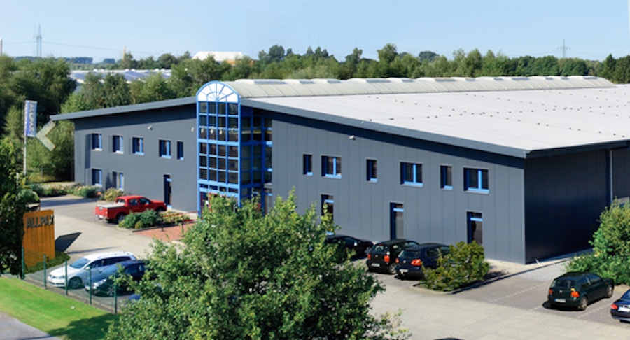 Allpax GmbH & Co KG in Papenburg | B2B Produkte & Dienstleistungen | wlw.at