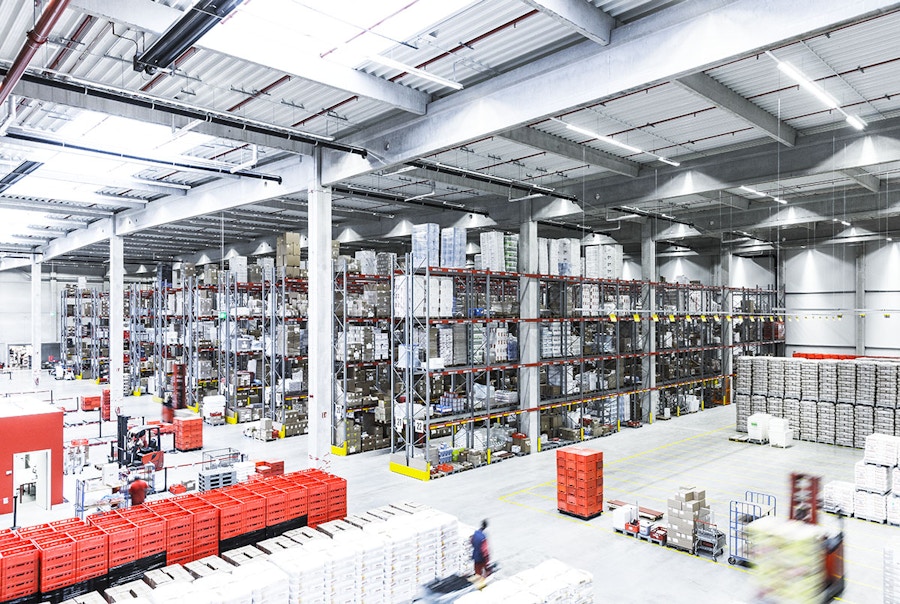 Gustav Ehlert GmbH & Co. KG in Verl auf wlw.de