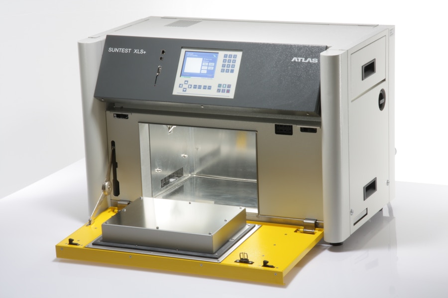 Atlas Material Testing Technology GmbH in Linsengericht auf wlw.de