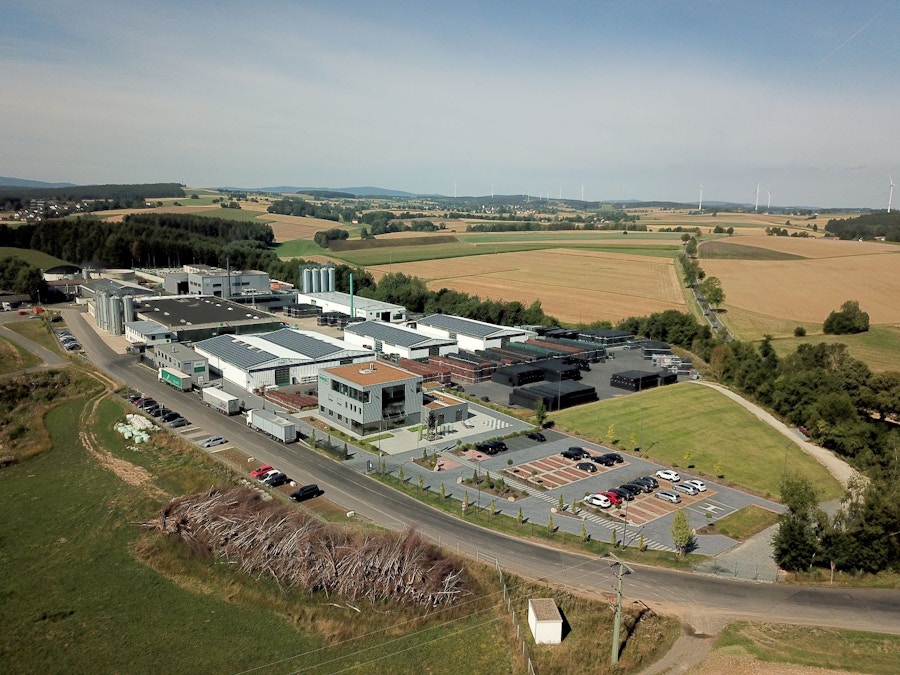 PURUS PLASTICS GmbH in Arzberg auf wlw.de