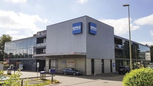 ERNI Electronics GmbH & Co. KG in Adelberg auf wlw.de