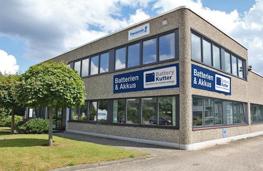 Battery-Kutter GmbH & Co. KG in Norderstedt auf wlw.de