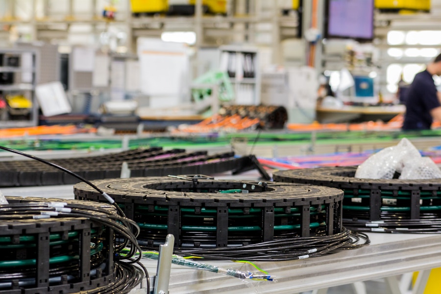 igus GmbH in Köln auf wlw.de