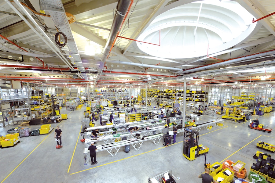 igus GmbH in Köln auf wlw.de