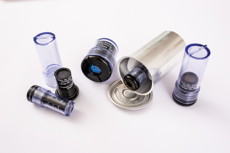 TROPACK Packmittel GmbH in Lahnau | B2B Produkte & Dienstleistungen ...