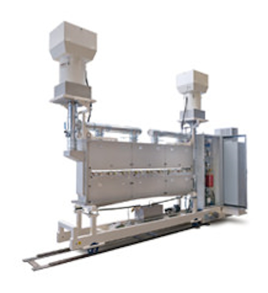 Eckardt Systems GmbH in Bretten auf wlw.at