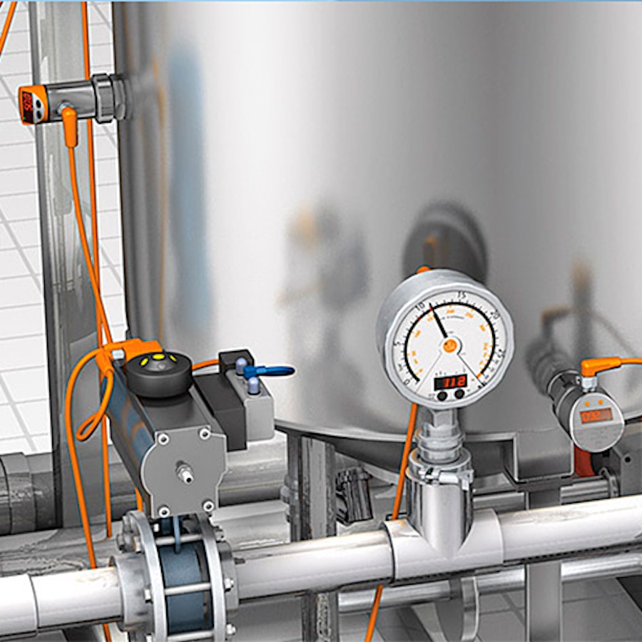 ifm electronic gmbh in Essen auf wlw.de