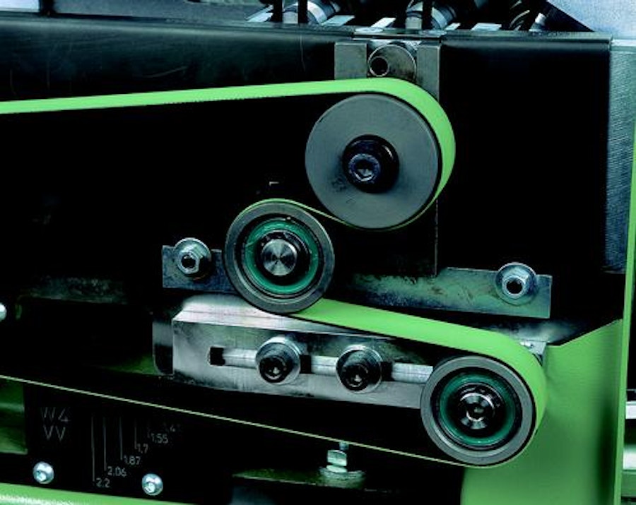 Keiper GmbH & Co. KG Antriebs- u. Transporttechnik in Fellbach auf wlw.de