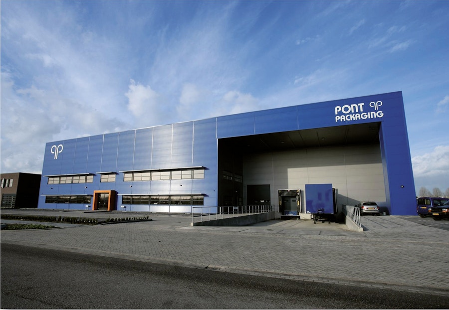 Pont Packaging GmbH in Mönchengladbach auf wlw.de