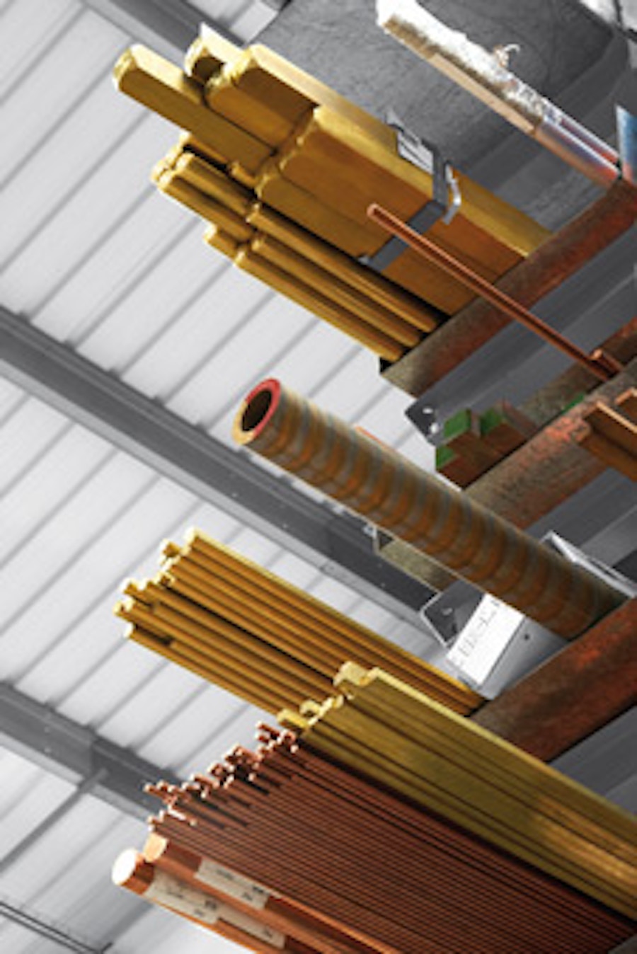 International Bron-Metal GmbH in Ratingen auf wlw.de