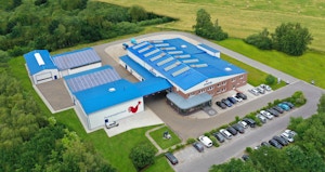 Hahn Fertigungstechnik GmbH in Papenburg auf wlw.de
