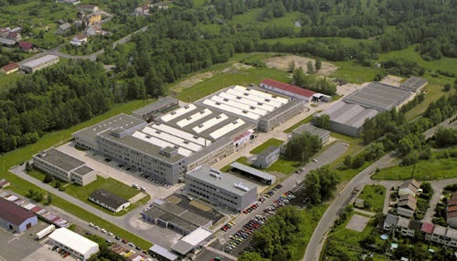 TTS MICROCELL GmbH in Georgsmarienhütte auf wlw.de