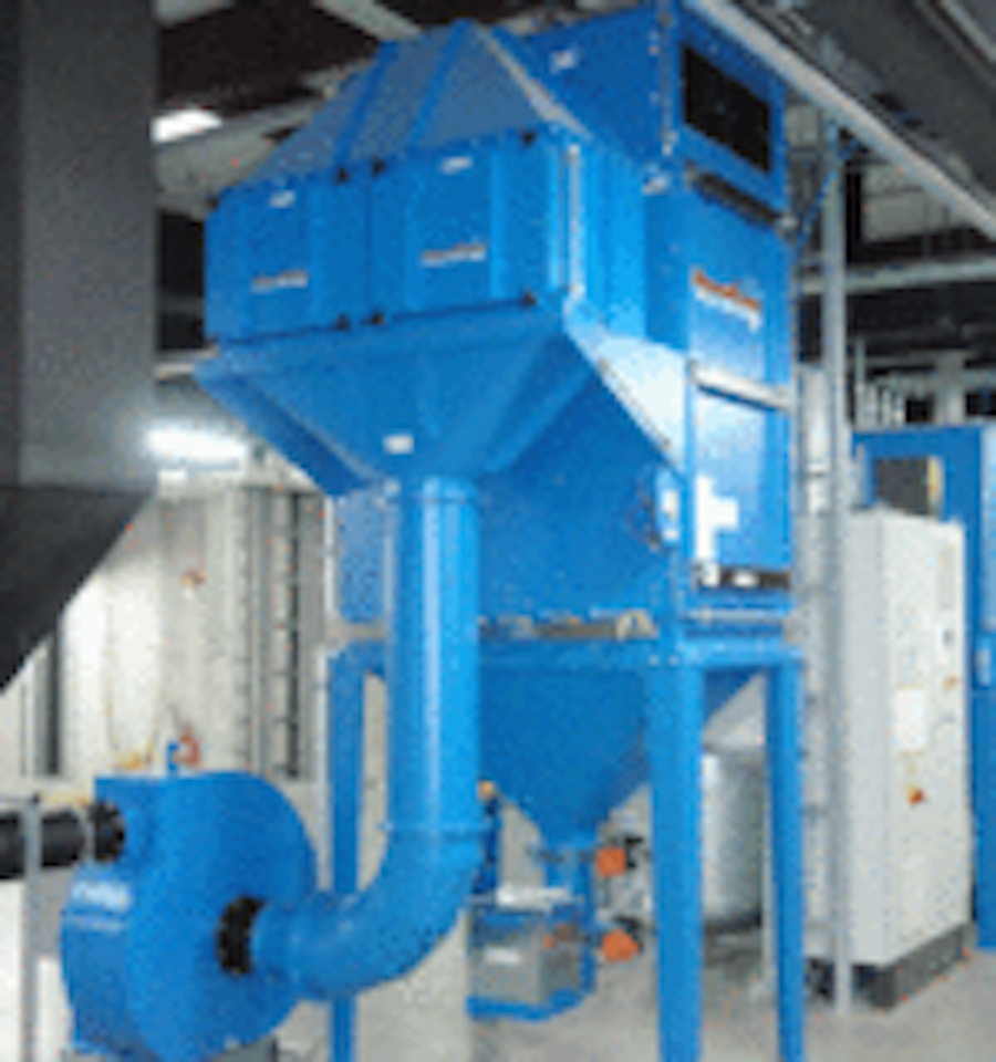 Herding GmbH Filtertechnik in Amberg auf wlw.de