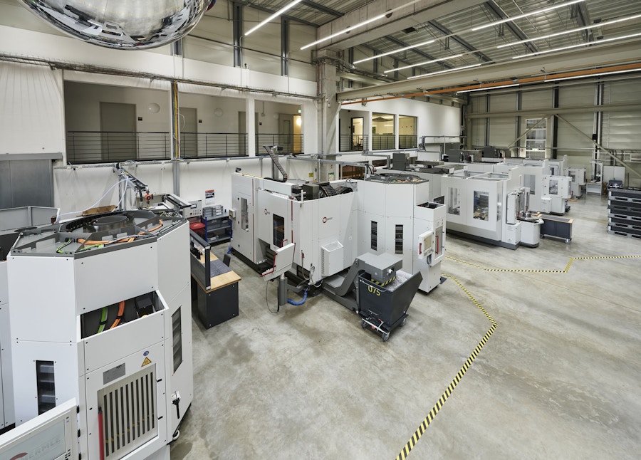 toolcraft AG in Georgensgmünd auf wlw.de