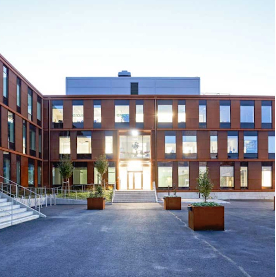 Ewellix GmbH in Schweinfurt auf wlw.de