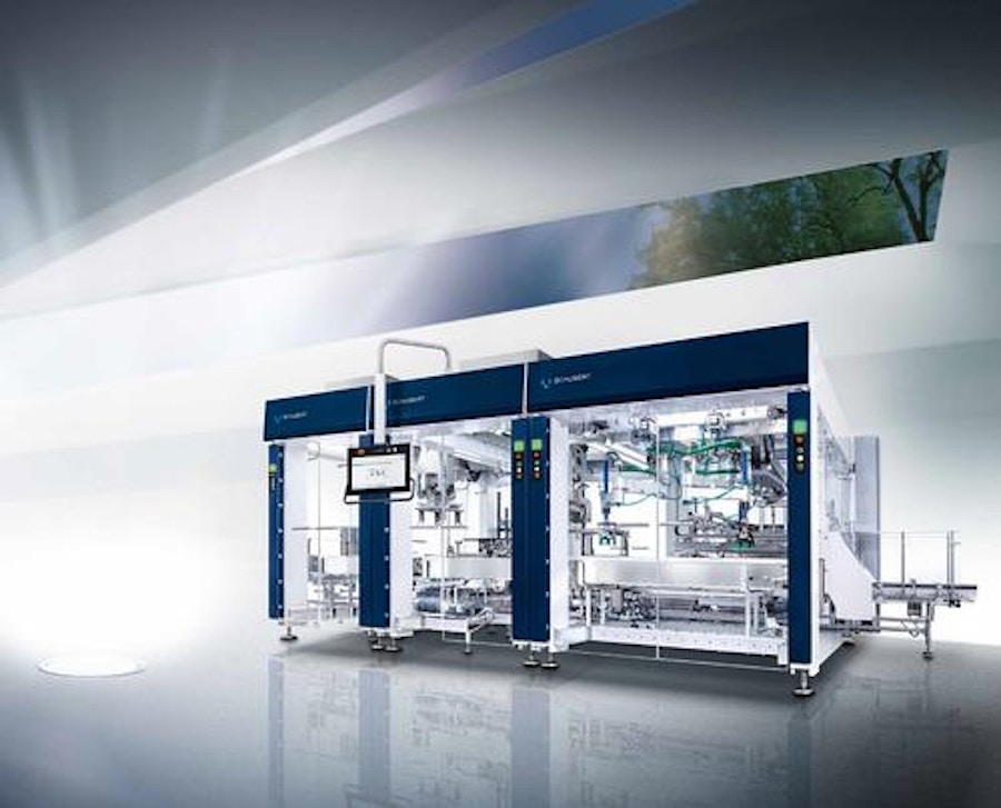 Gerhard Schubert GmbH Verpackungsmaschinen in Crailsheim | B2B Produkte ...