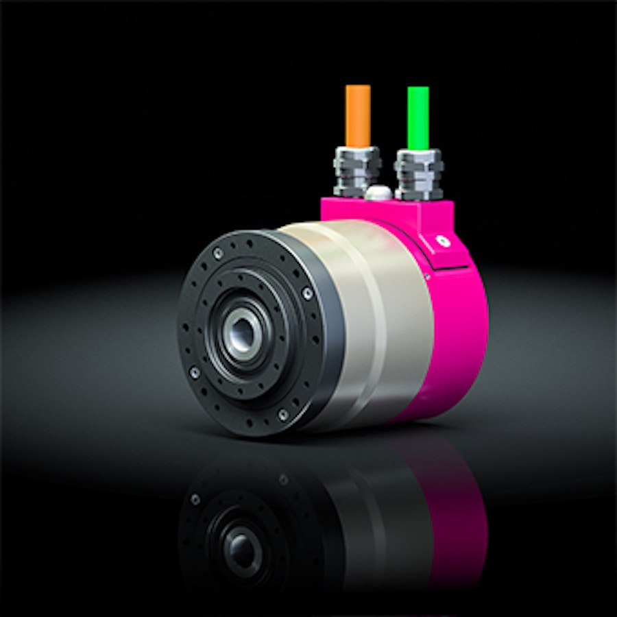 Harmonic Drive SE in Limburg an der Lahn | B2B Produkte ...