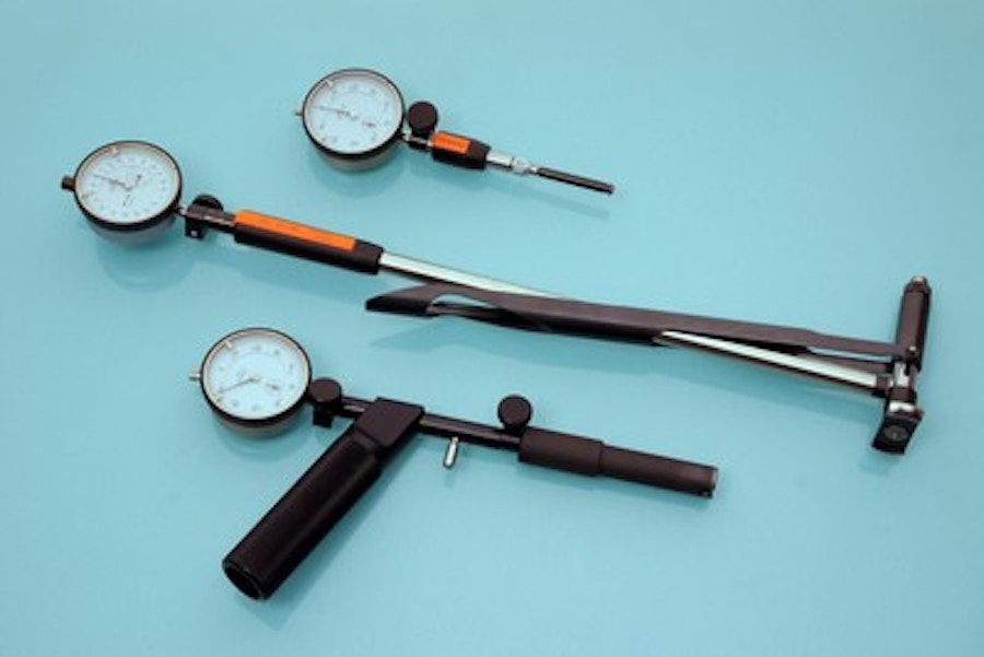 SCHWENK Längenmesstechnik GmbH & Co. KG in Fellbach auf wlw.de