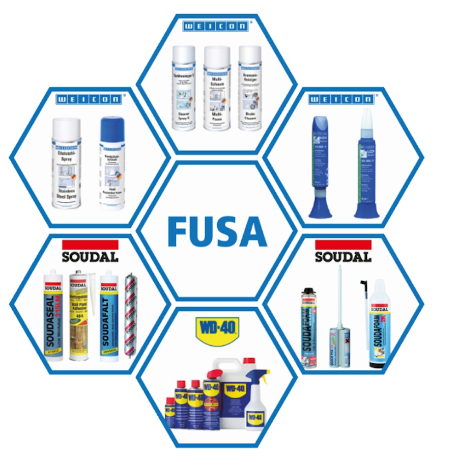 Fuchs + Sanders Schrauben-Großhandels GmbH & Co KG in Lotte auf wlw.de