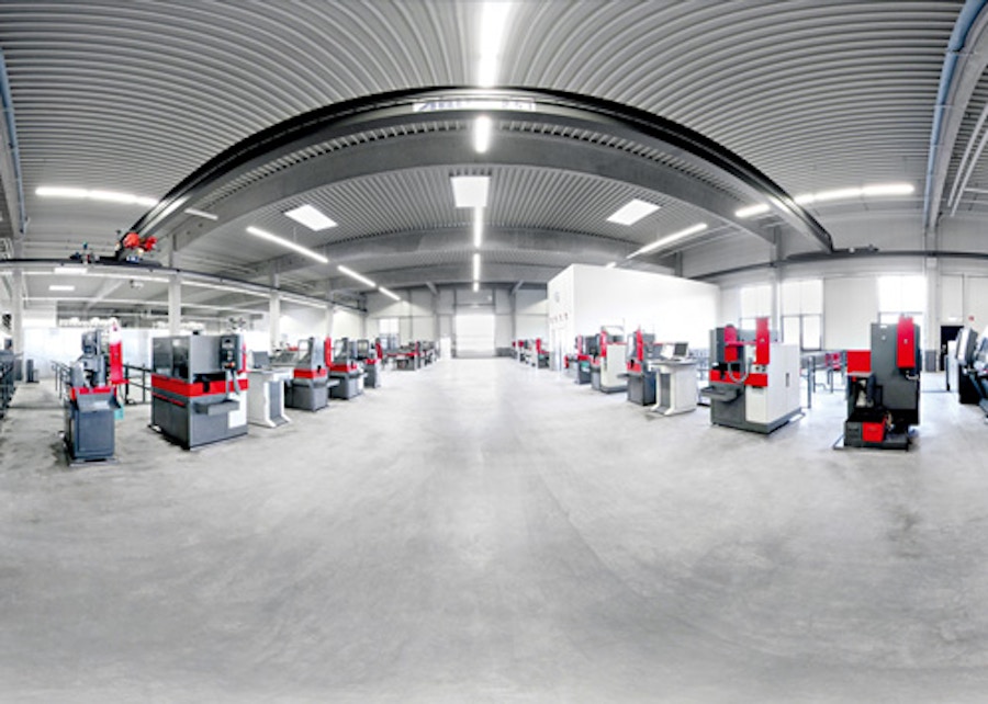 Seeberger GmbH & Co. KG in Schalksmühle auf wlw.de