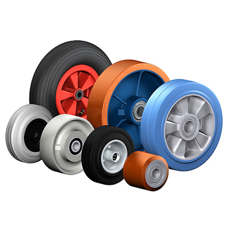 Rollenbau GmbH in Wien auf wlw.at