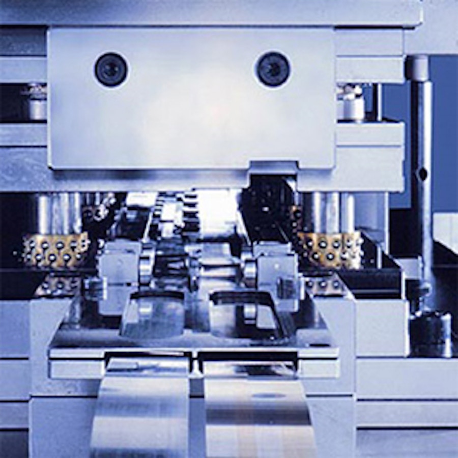 Leicht + Müller Stanztechnik GmbH+Co.KG in Remchingen auf wlw.de