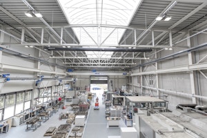 Meissner AG in Biedenkopf-Wallau auf wlw.de