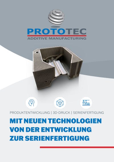 Prototec GmbH & Co KG in Attendorn auf wlw.de