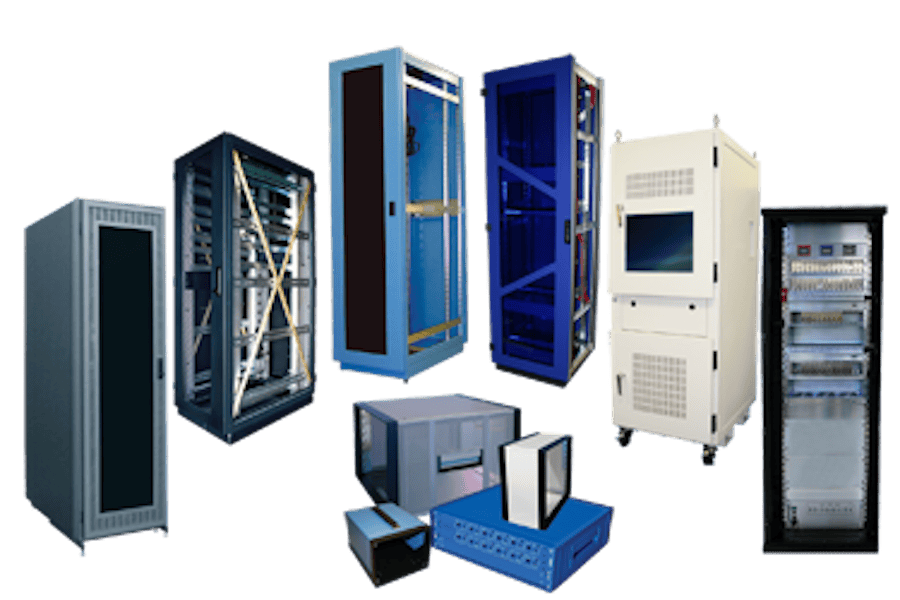 Elma Electronic GmbH in Pforzheim auf wlw.de