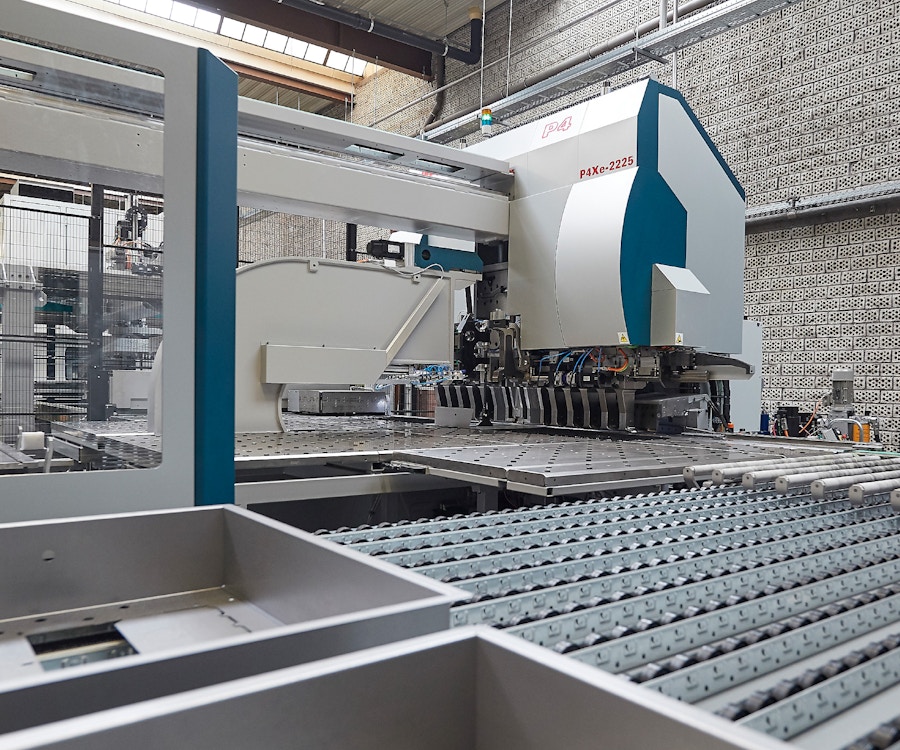 Krug & Priester GmbH & Co. KG in Balingen auf wlw.de