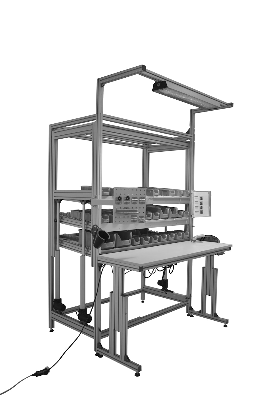 MiniTec GmbH & Co. KG in Schönenberg-Kübelberg auf wlw.ch