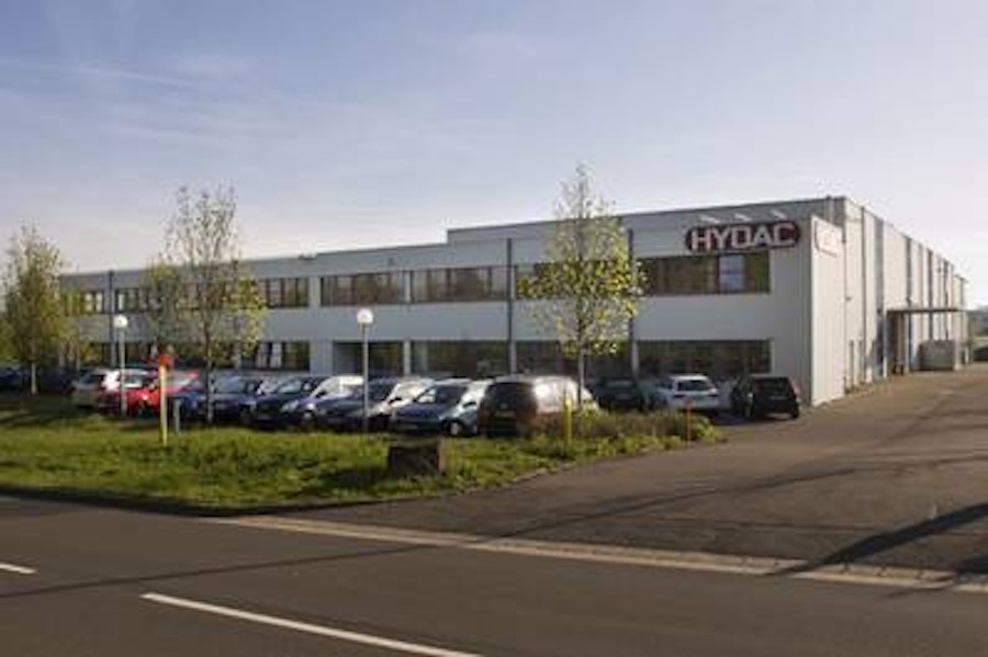 HYDAC International GmbH in Sulzbach auf wlw.de