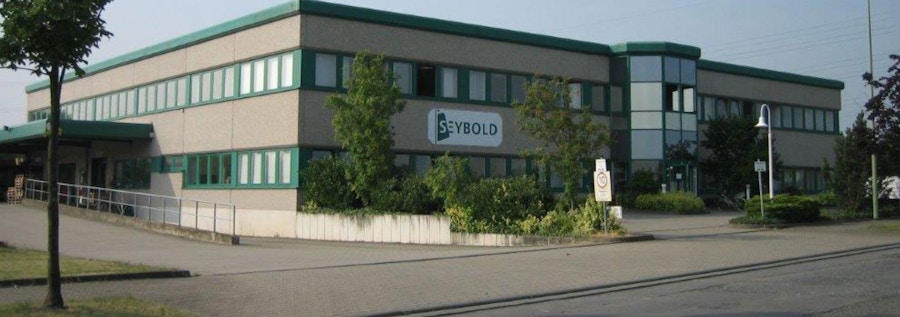 H. Seybold GmbH & Co. KG in Düren auf wlw.de
