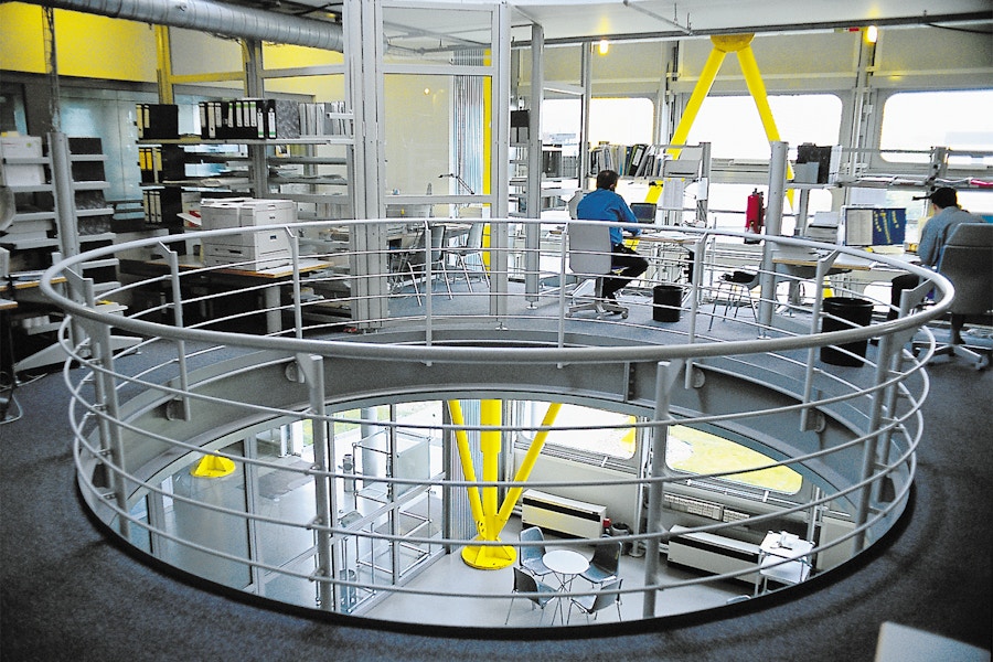 igus GmbH in Köln auf wlw.de