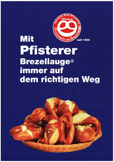 Karl Pfisterer GmbH & Co. Brezellauge KG in Obersulm auf wlw.at