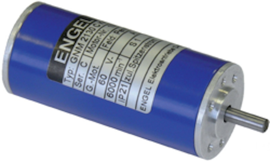 ENGEL ElektroMotoren AG in Walluf auf wlw.de