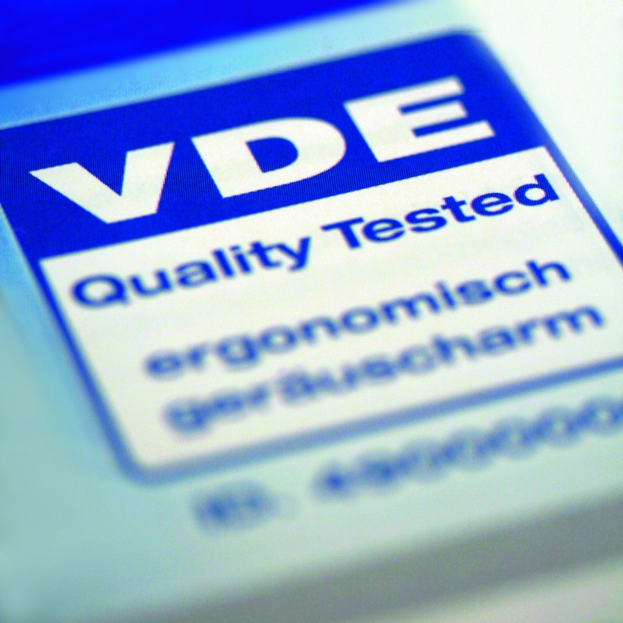 VDE Verband der Elektrotechnik in Offenbach auf wlw.de