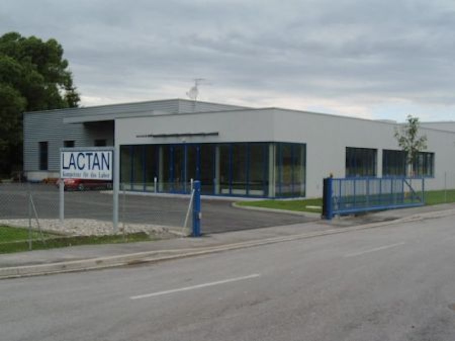 LACTAN Chemikalien- u. Laborgeräte Vertriebsges.m.b.H. & Co KG in Graz ...