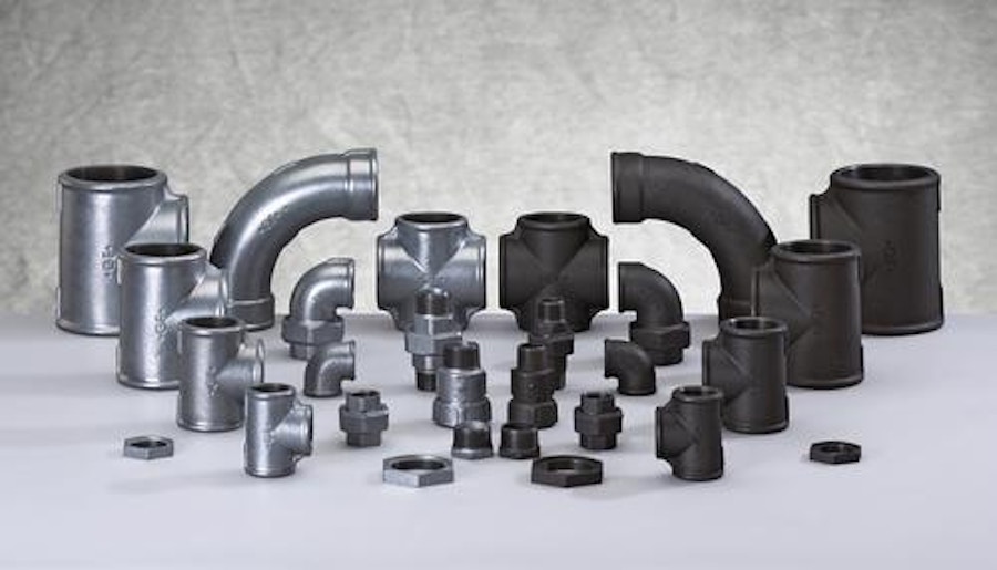 Georg Fischer Fittings GmbH in Traisen auf wlw.at