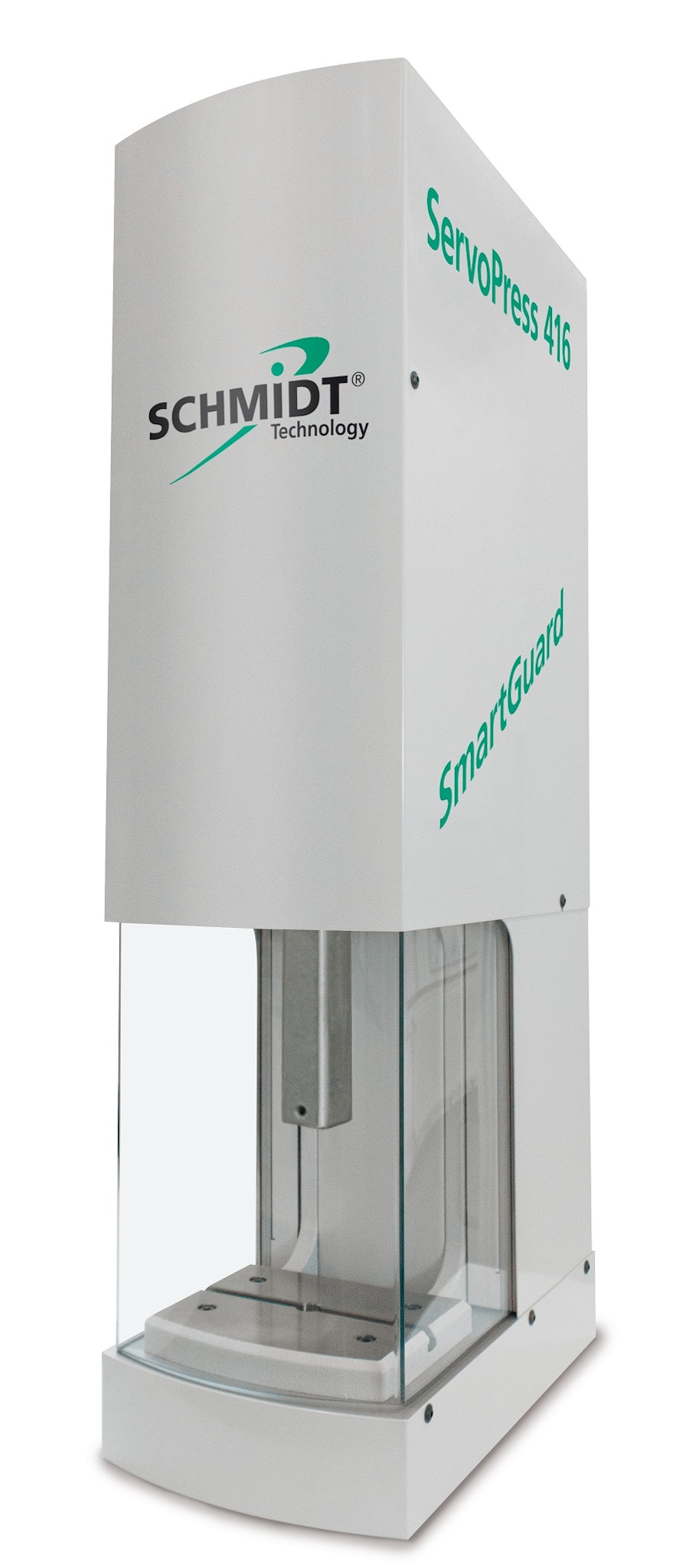 SCHMIDT Technology GmbH in Zuchwil auf wlw.de