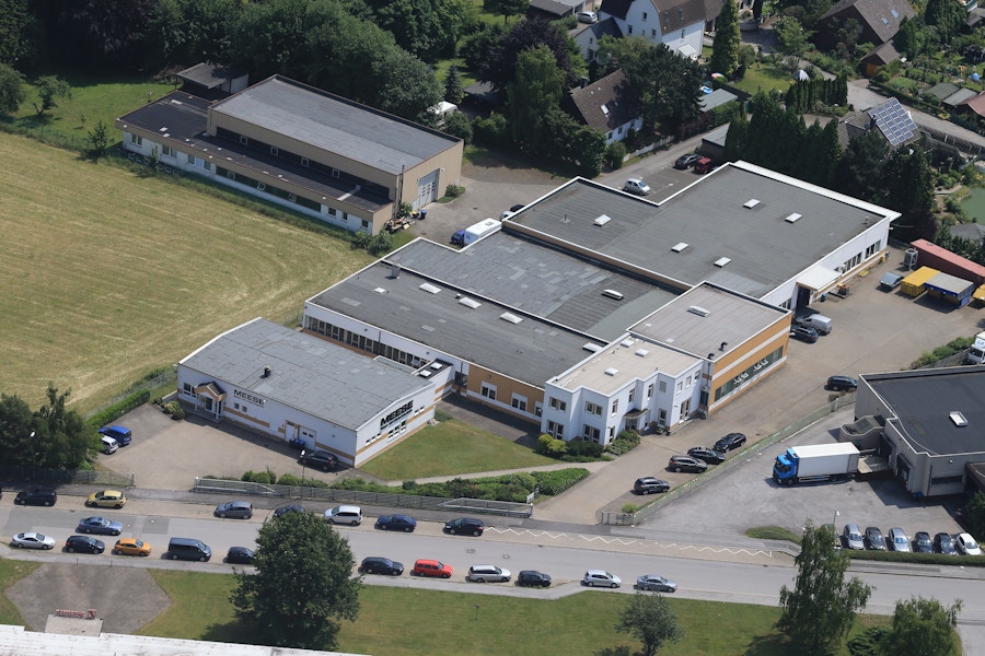 MEESE GmbH in Hemer auf wlw.de