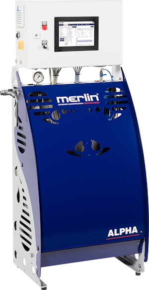 Merlin Technology GmbH in Tumeltsham auf wlw.de