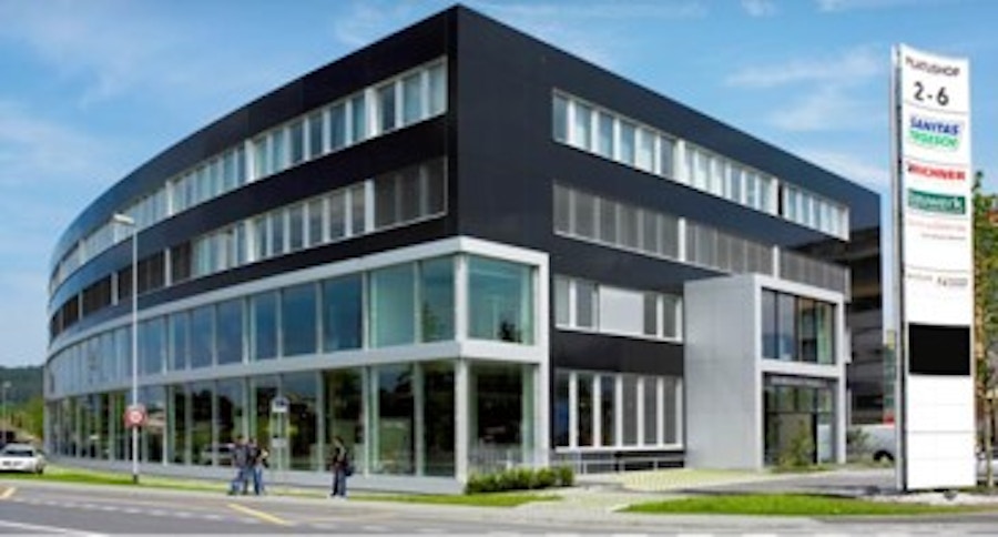 GRITEC AG in Grüsch | B2B Produkte & Dienstleistungen | wlw.ch