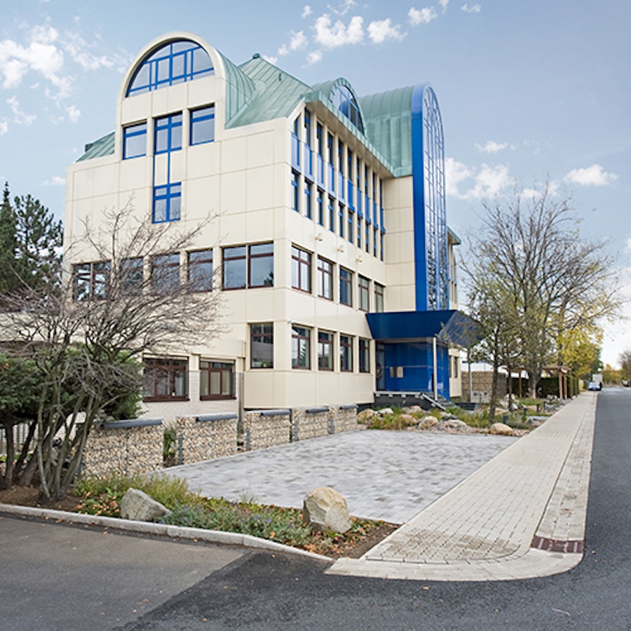 CG Chemikalien GmbH & Co. KG in Laatzen auf wlw.ch