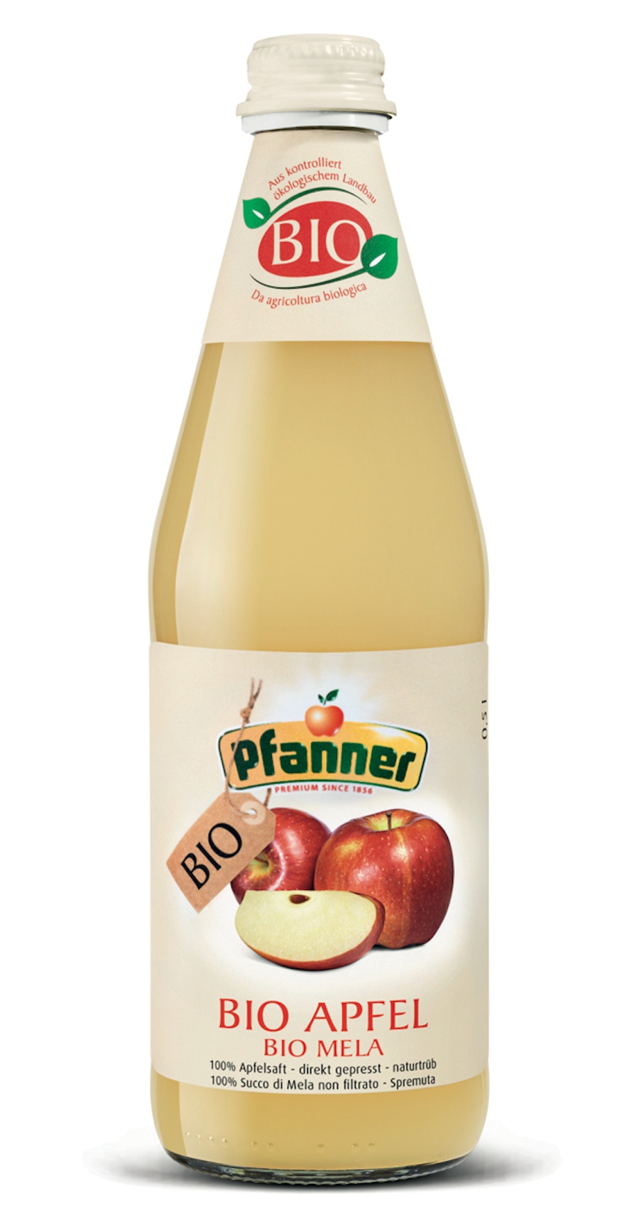 Hermann Pfanner Getränke GmbH in Neuenkirchen auf wlw.de