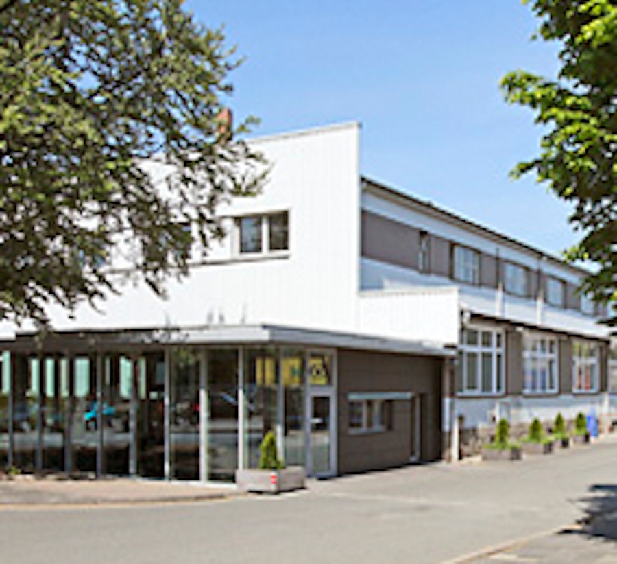 HDO Druckguß- und Oberflächentechnik GmbH in Paderborn auf wlw.de