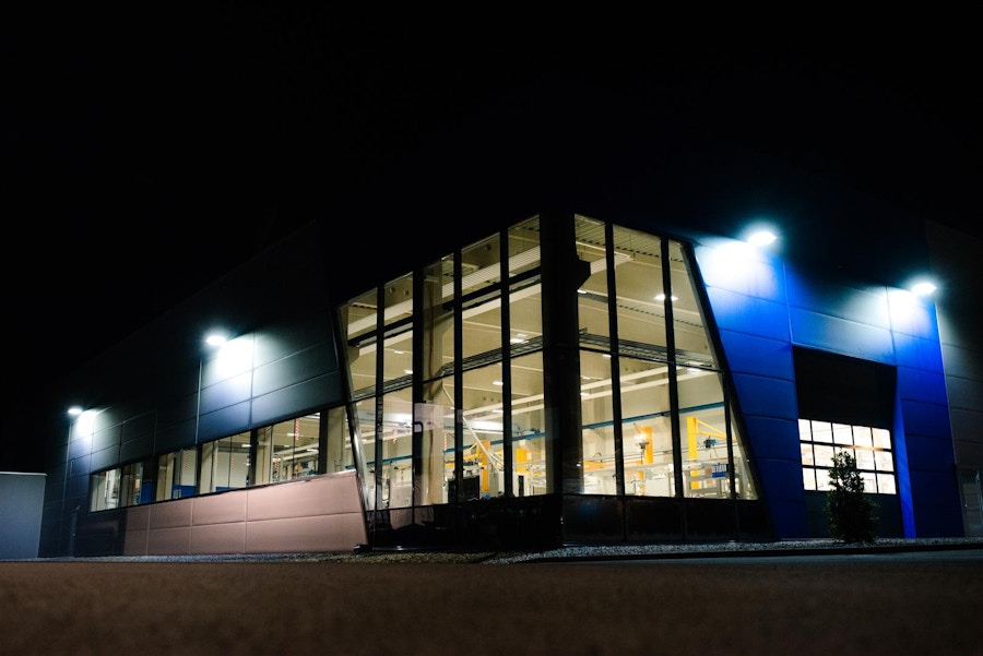 VESCON Systemtechnik GmbH in Gleisdorf auf wlw.at