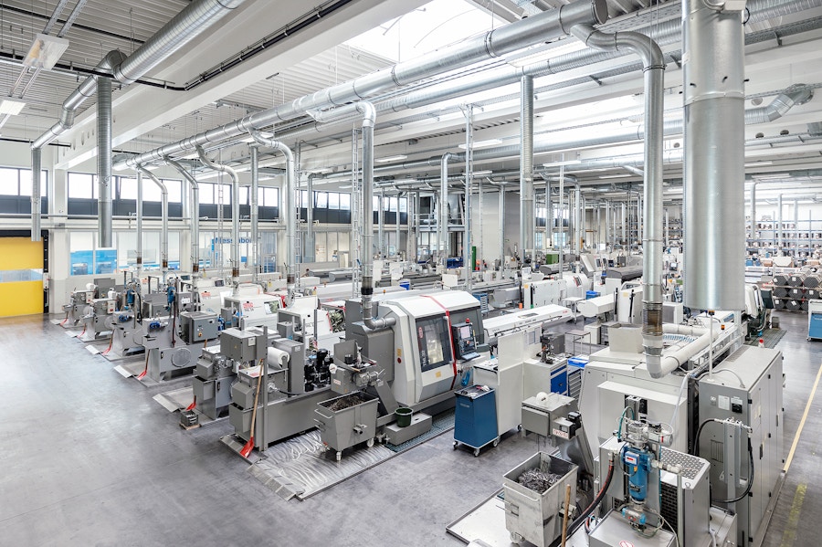 Erwin Halder KG in Achstetten auf wlw.de